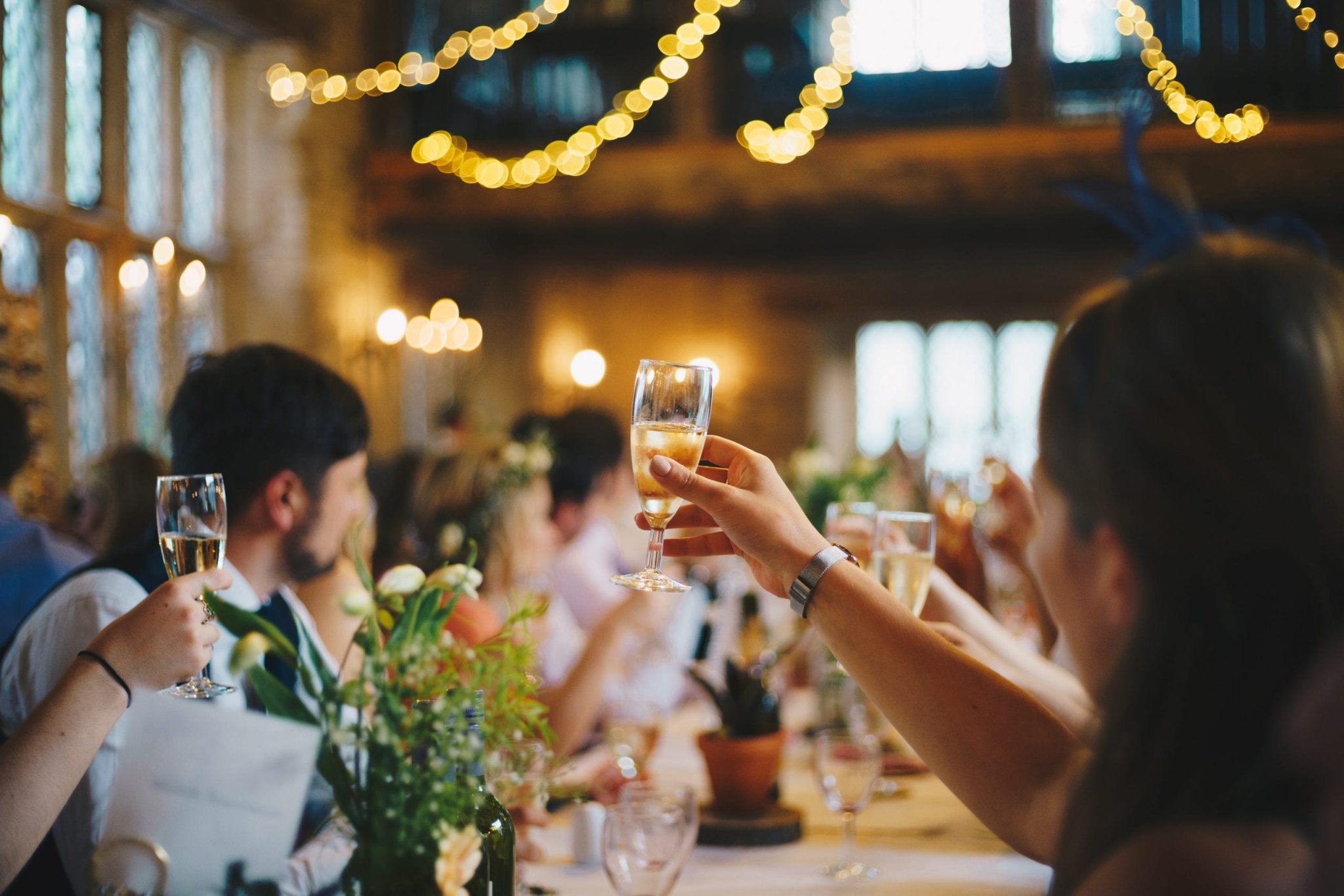 Group Parties | TailGators - Large venue space & private rooms